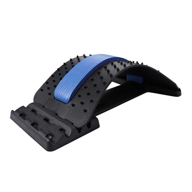 Terug Brancard Apparatuur Lumbale Back Massager Le... – Vicedeal