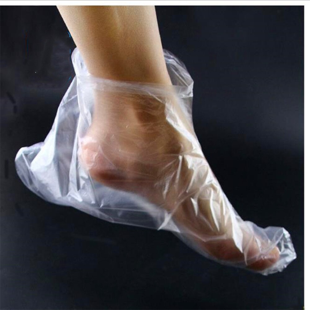 50Pcs/set Nursing Universal Disposable Foot Cover ... – Vicedeal