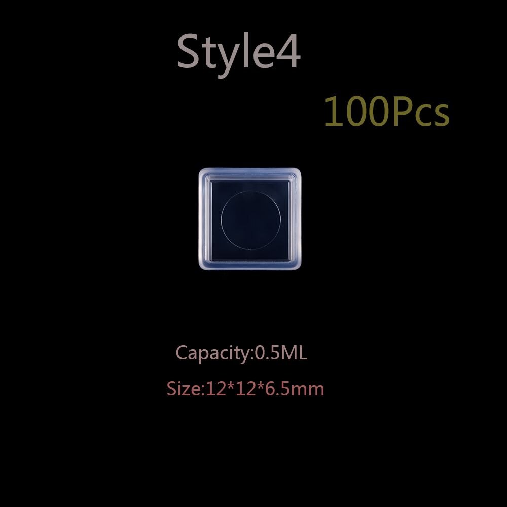 20/50/60/100PCS Outdoor DIY Artists Drawing Painti... – Vicedeal