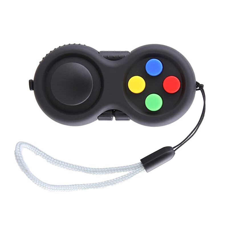 Figet Pad Game Controller Anti Stress Toys Kids Ch... – Grandado