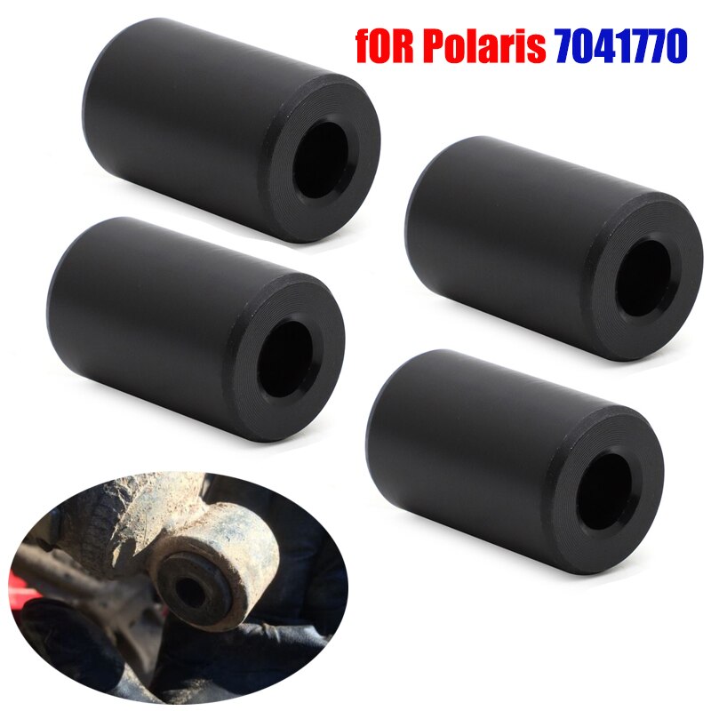 Pack-4 7041770 Replacement Rear Shock Bushings Rea... – Grandado