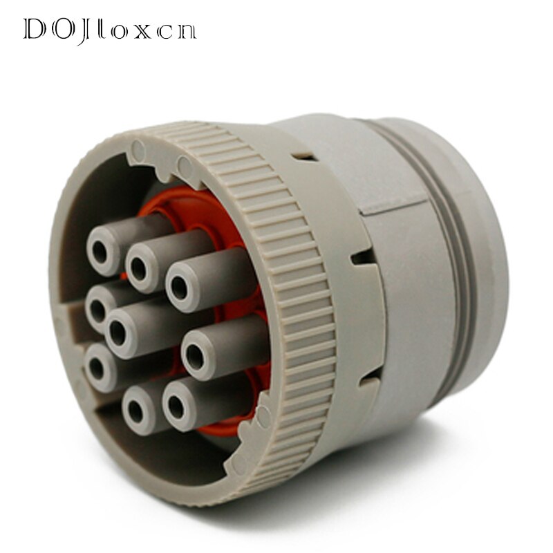 1/2 Sets 9 Pin Deutsch HD10 Series ROHS Environmen... – Vicedeal