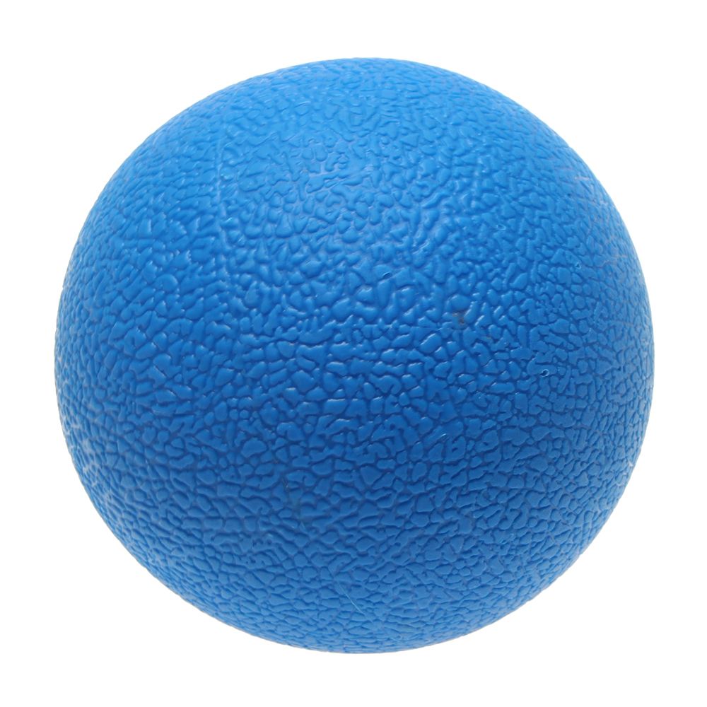 Training Hockey Lacrosse Ball Fitness Relieve Gym Vicedeal 0542