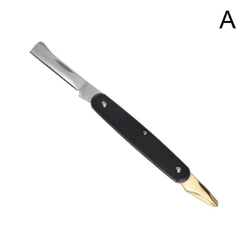 Grafting Pruning Garden Foldable Grafting Cutter P... – Vicedeal