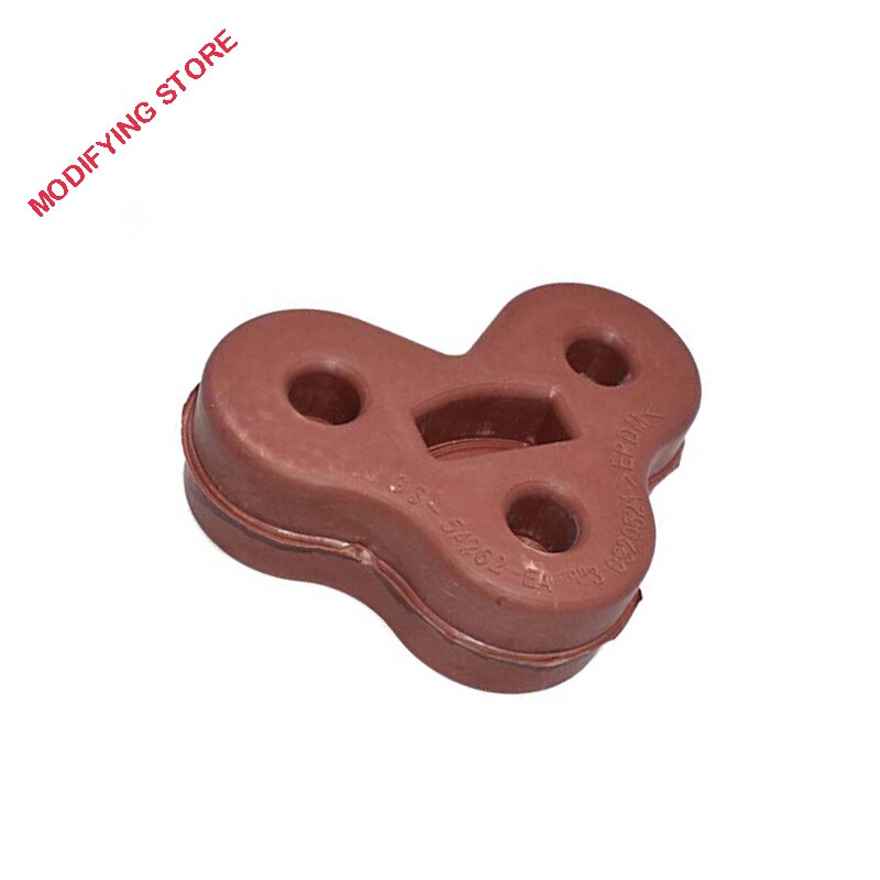 C2C32948 FOR Exhaust Pipe Rear Muffler Insulator R... – Grandado