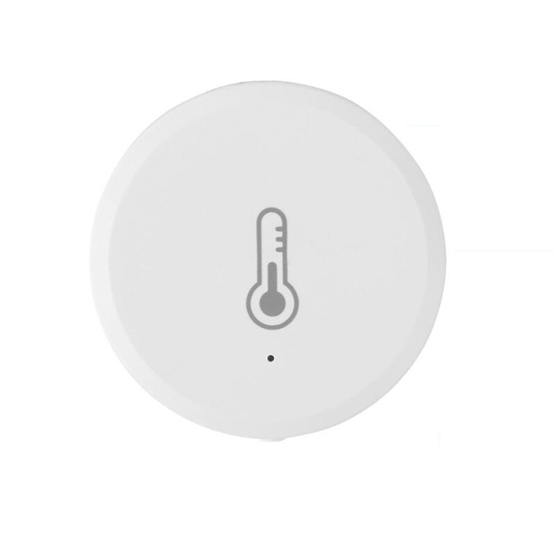 Tuya Zigbee Temperature Humidity Sensor Indoor Hyg... – Vicedeal