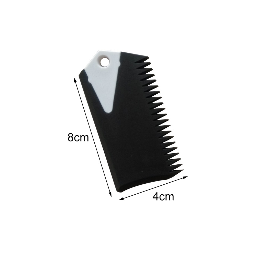 Lightweight Surfing Accessories Cleaning Wax Comb ... – Vicedeal