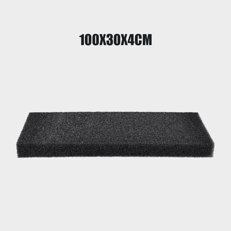 Aquarium Filter Pad-Premium True Dual Density Aqua... – Grandado