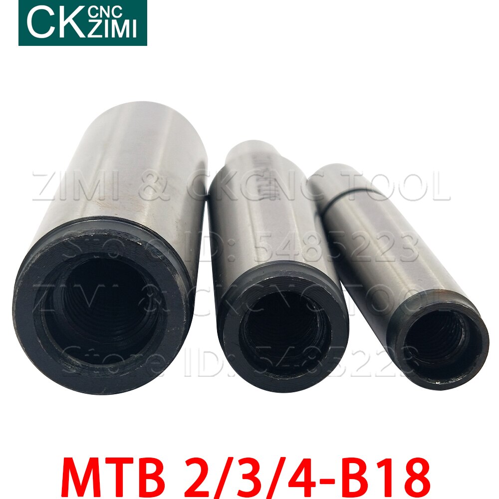 Varilla de conexión de vástago cónico Mohs, MTB2, ... – Grandado