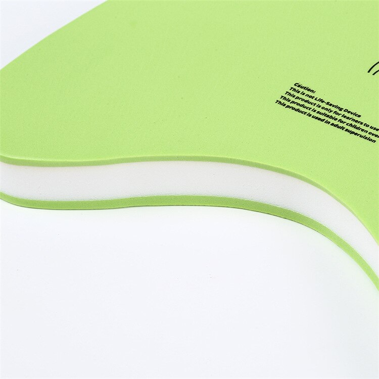 Floating Slab for Swimming A- Shaped Flutter Board... – Grandado
