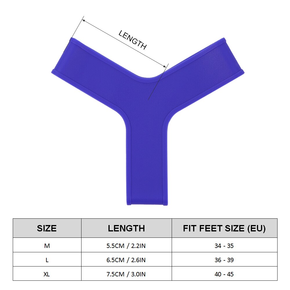 1 paar Fuß Flossen Fin Keepers Greifer Straps Schw... – Vicedeal