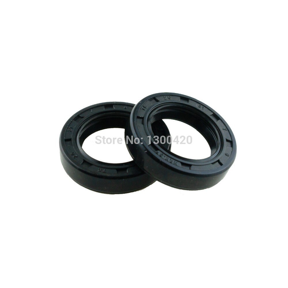 10Stck NBR Welle Öl Dichtung TC-20 * 31*32*33*34*3... – Grandado