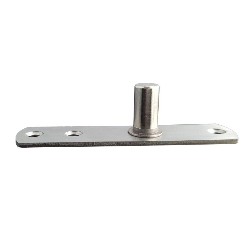 Brand 5PCS 304 Stainless Steel Floor Hinge Upper A... – Grandado