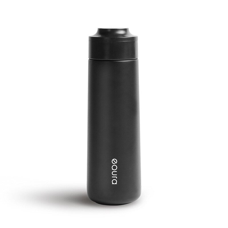 One carat smart vacuum flask 316 liner rechargeabl... – Vicedeal