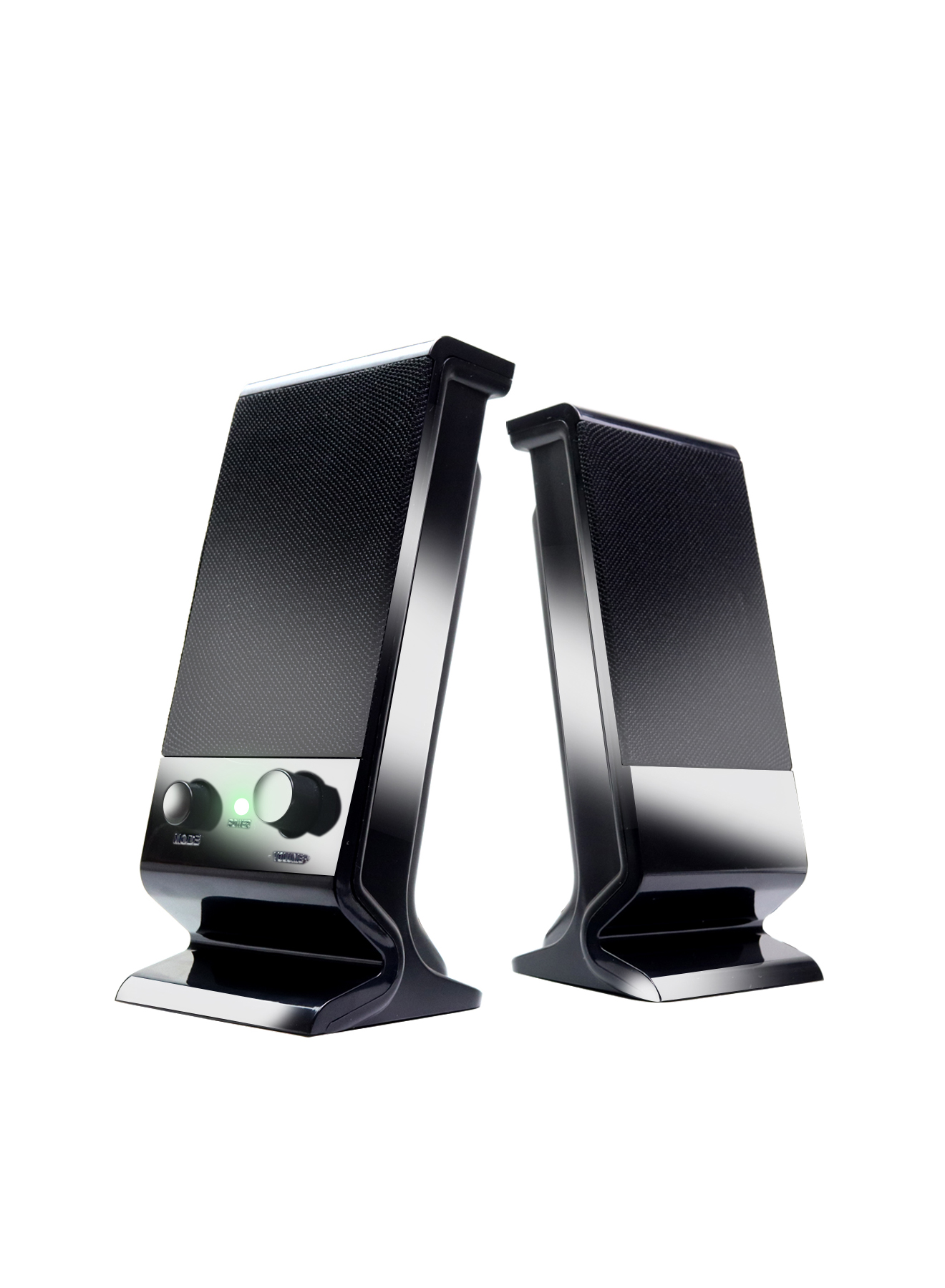 Computerlautsprecher Kompakte und empfindliche Lap... – Grandado