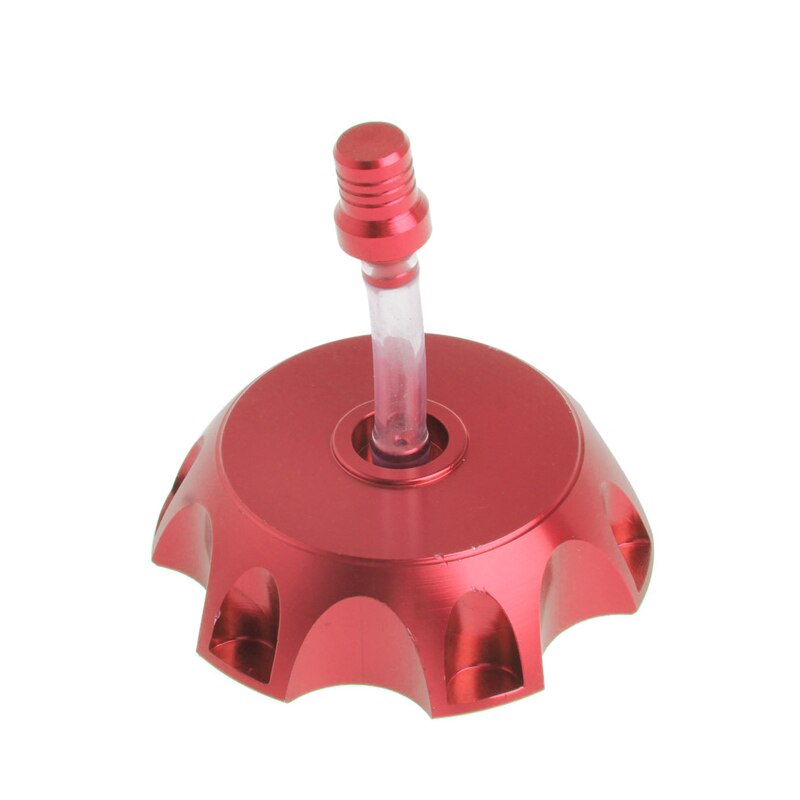 CNC Gas Fuel Petrol Tank Cap Cover For 90 110 125C... – Grandado