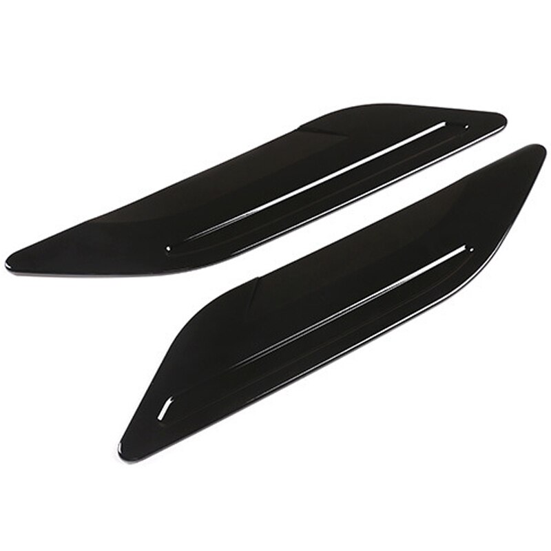 Car Engine Roof Hood Frame Trim Car Accessories fo... – Grandado