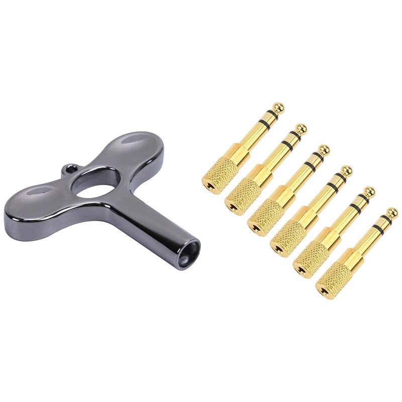 Drum Key Drum Tuning Wrench Square Screw Mouth Uni... – Grandado