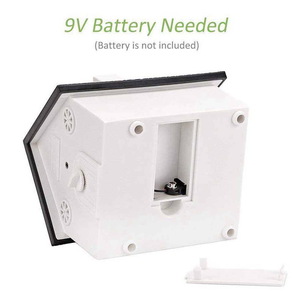 Outdoor CSB12 dog driving device Ultrasonic dog dr... – Grandado