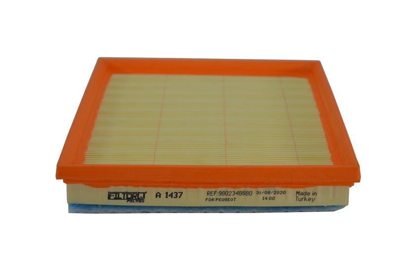 Motor Luchtfilter Voor Citroen C3 Ii, C4,DS3, Berl... – Vicedeal