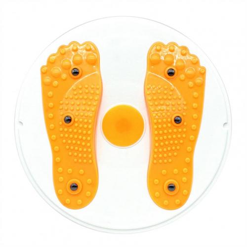 Magnet Balance Rotating Household Waist Twisting D... – Grandado