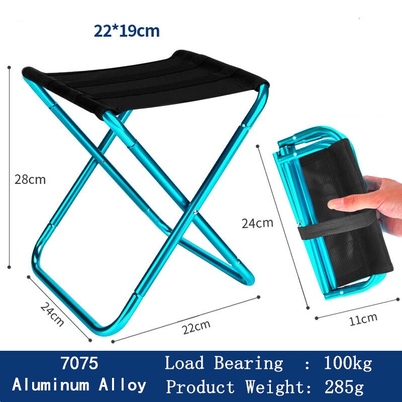 Easy To Carry Lightweight Picnic Retractable Porta... – Grandado