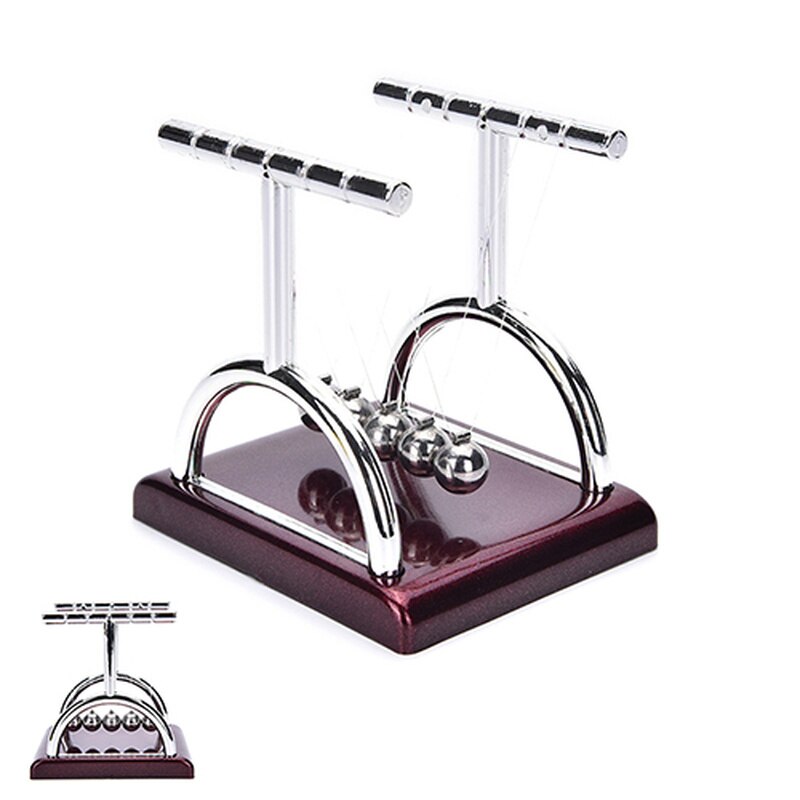 Early Fun Development Educational Desk Toy Newtons... – Grandado