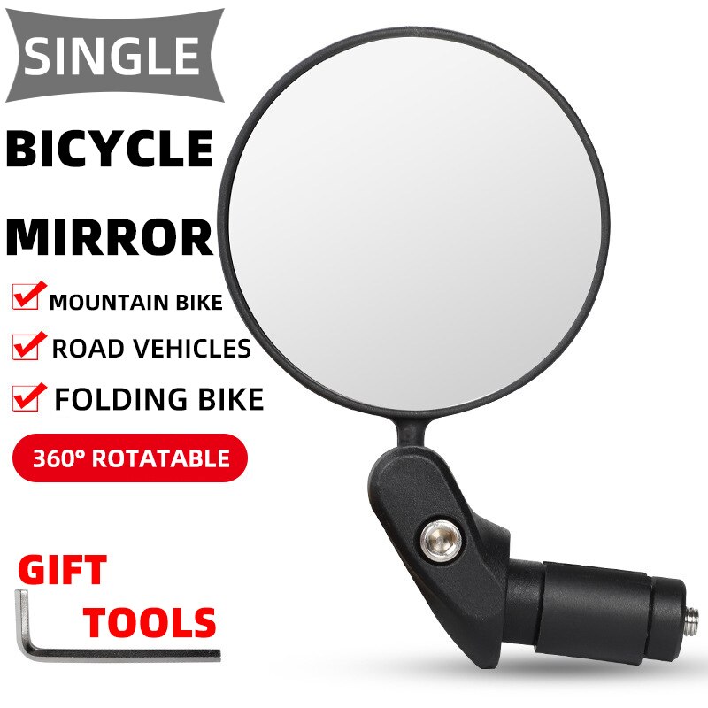 Nowy obrót o 360 stopni lusterko wsteczne robić ro... – Grandado