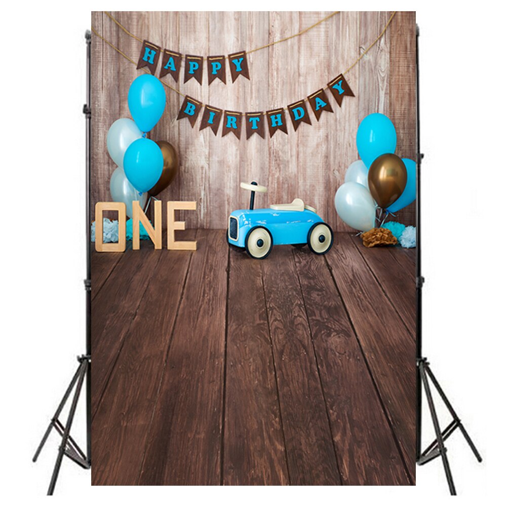 Multi-functional Party Decor Balloon Birthday Back... – Grandado