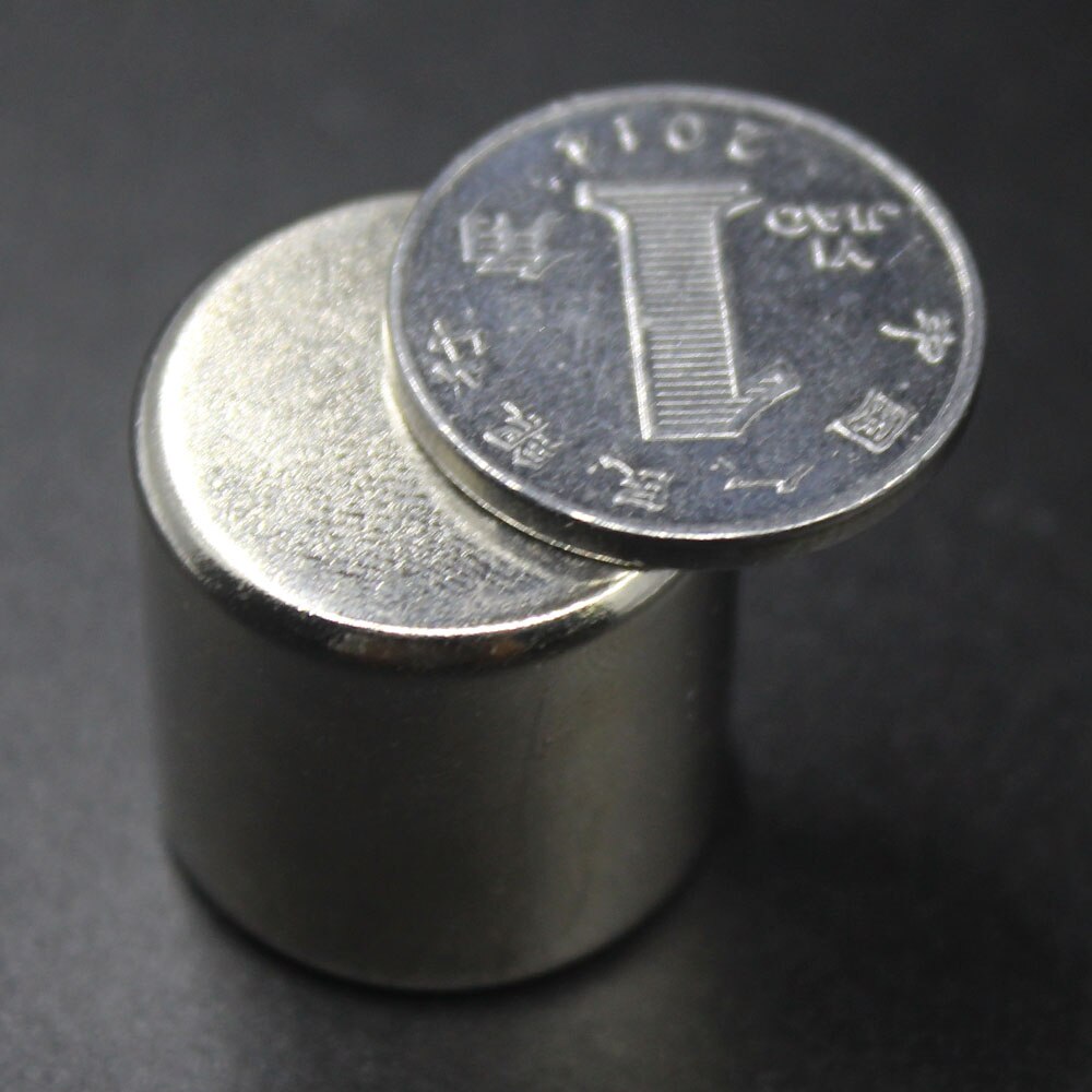 1 Pcs 20x20 Neodymium Magnet 20mm x 20mm N35 NdFeB... – Grandado