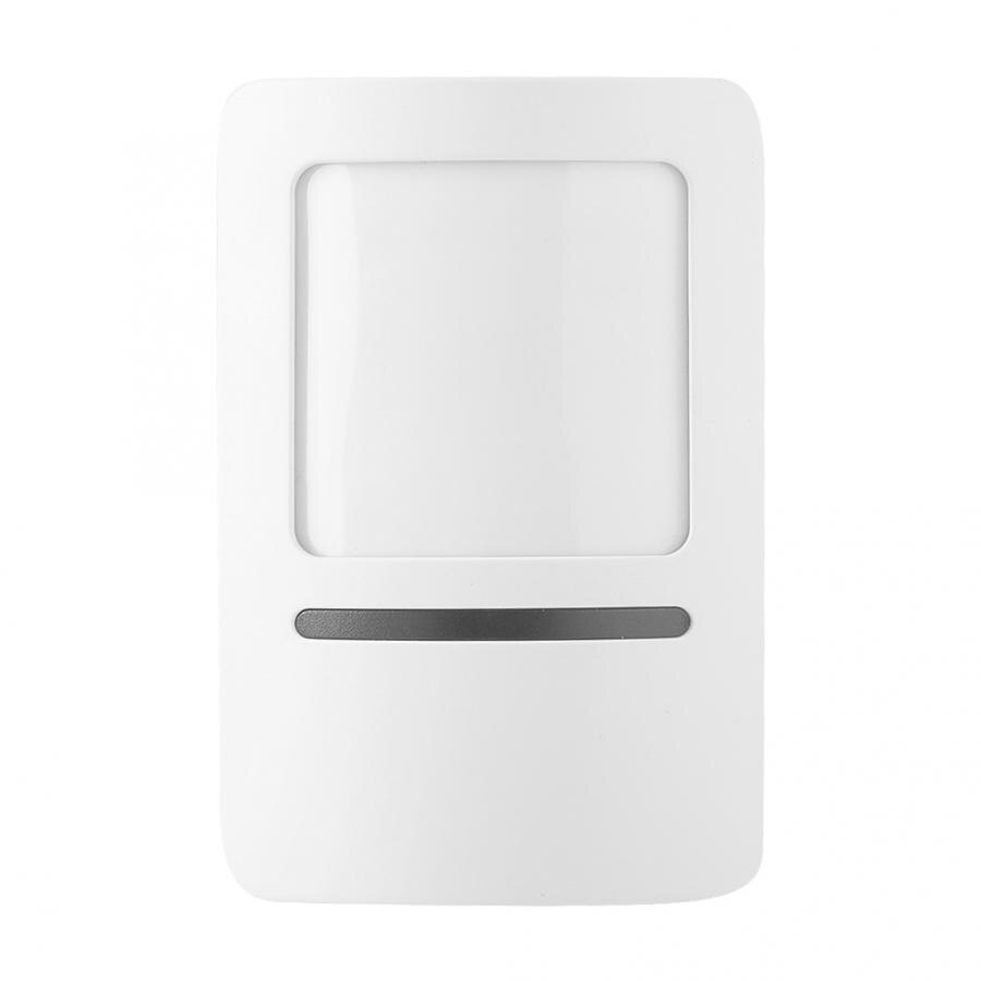 motion sensor WiFi Wireless Infrared Motion Detect... – Grandado