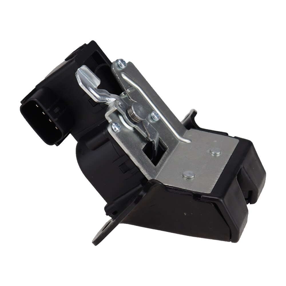 81230A5000 Tailgate Door Lock Actuator Mechanism T... – Grandado