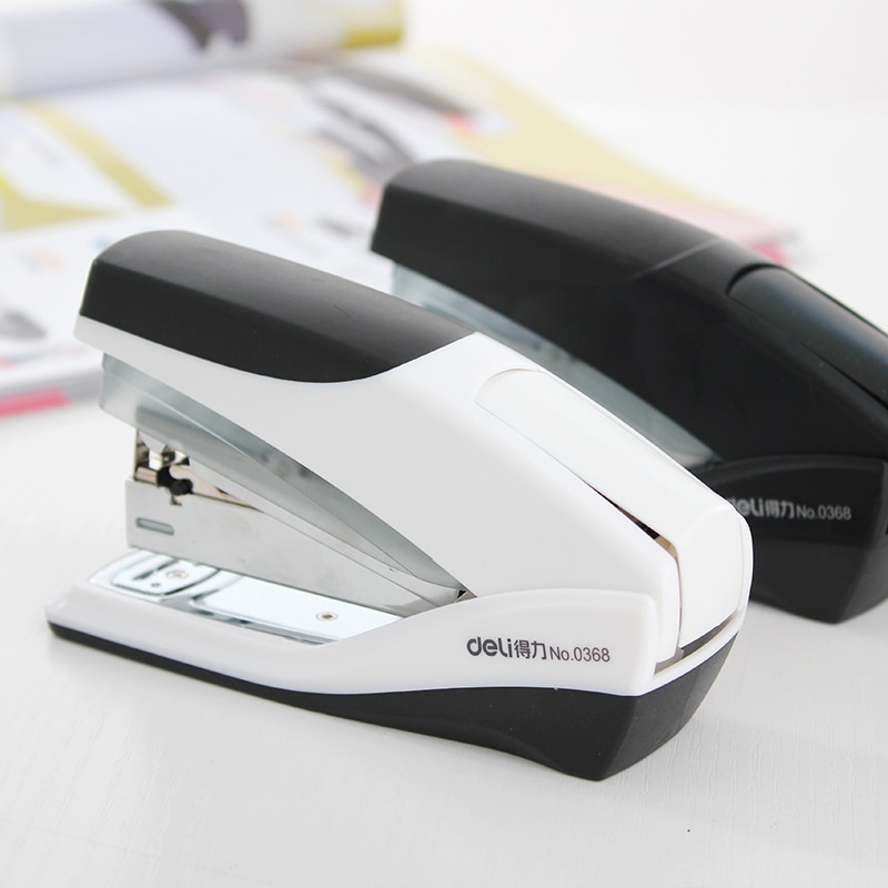 Deli 0368 Energiebesparende Nietmachine Kantoorben... – Vicedeal