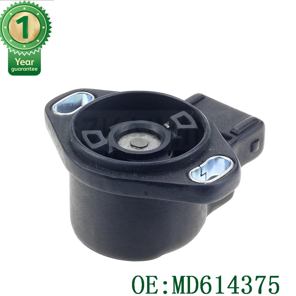 THROTTLE POSITION SENSOR OEM MD614375 FOR Mitsubis... – Vicedeal