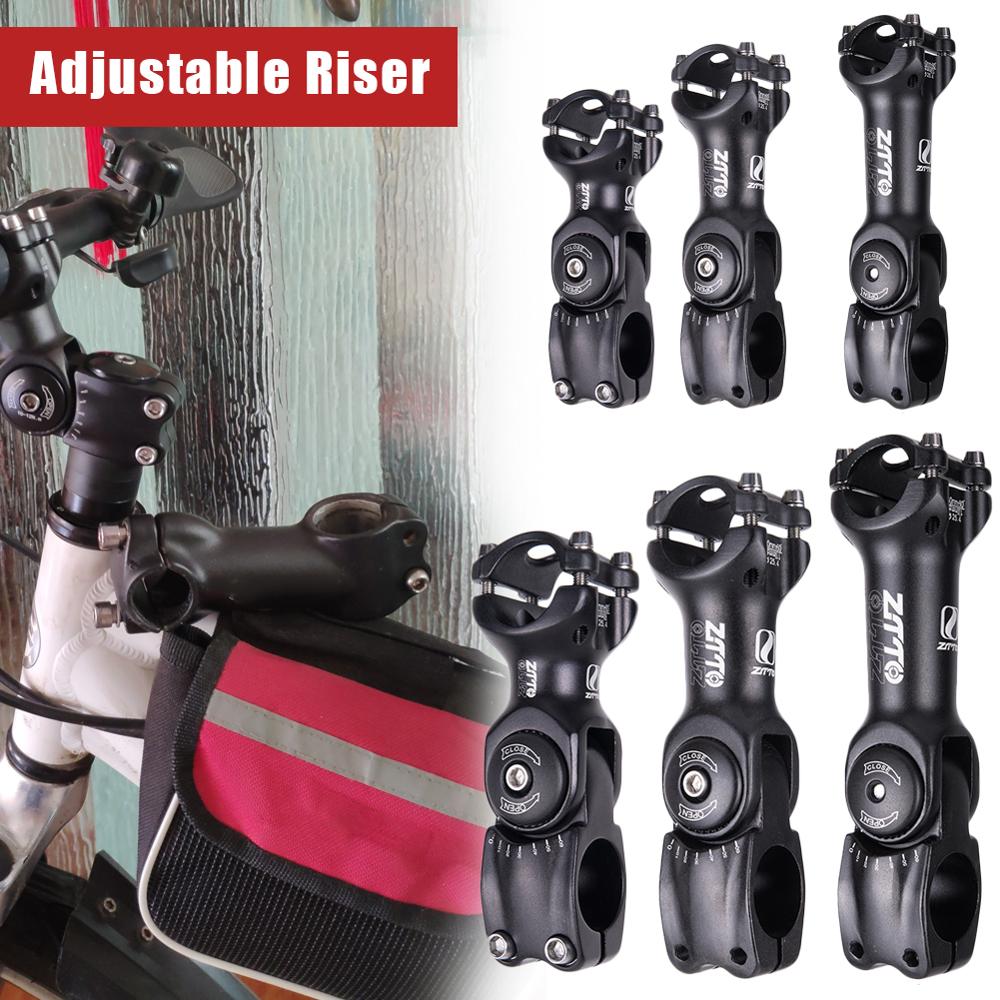 Verstelbare 60 Riser 90 110 130Mm * 25.4Mm 31.8Mm ... – Grandado