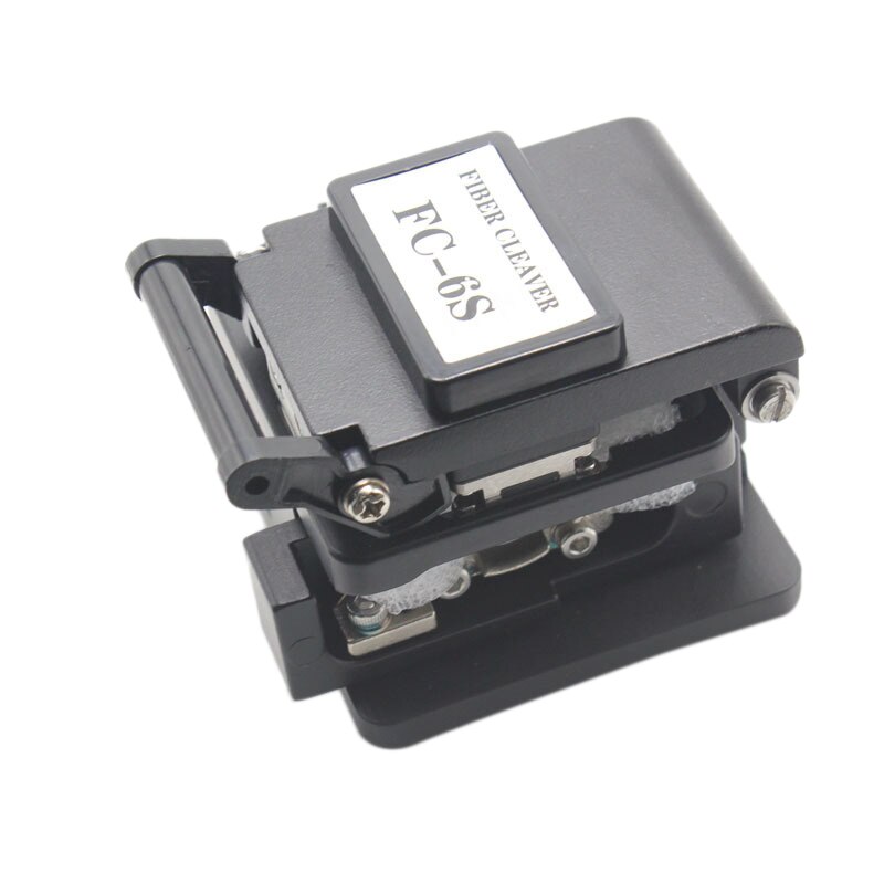 Fiber Cleaver FC-6S Cable Cutting Cutter FTTT Fibe... – Vicedeal