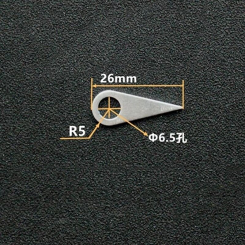 2PCS Scale Pointer Ruler Arrow Equipment Measuring... – Vicedeal