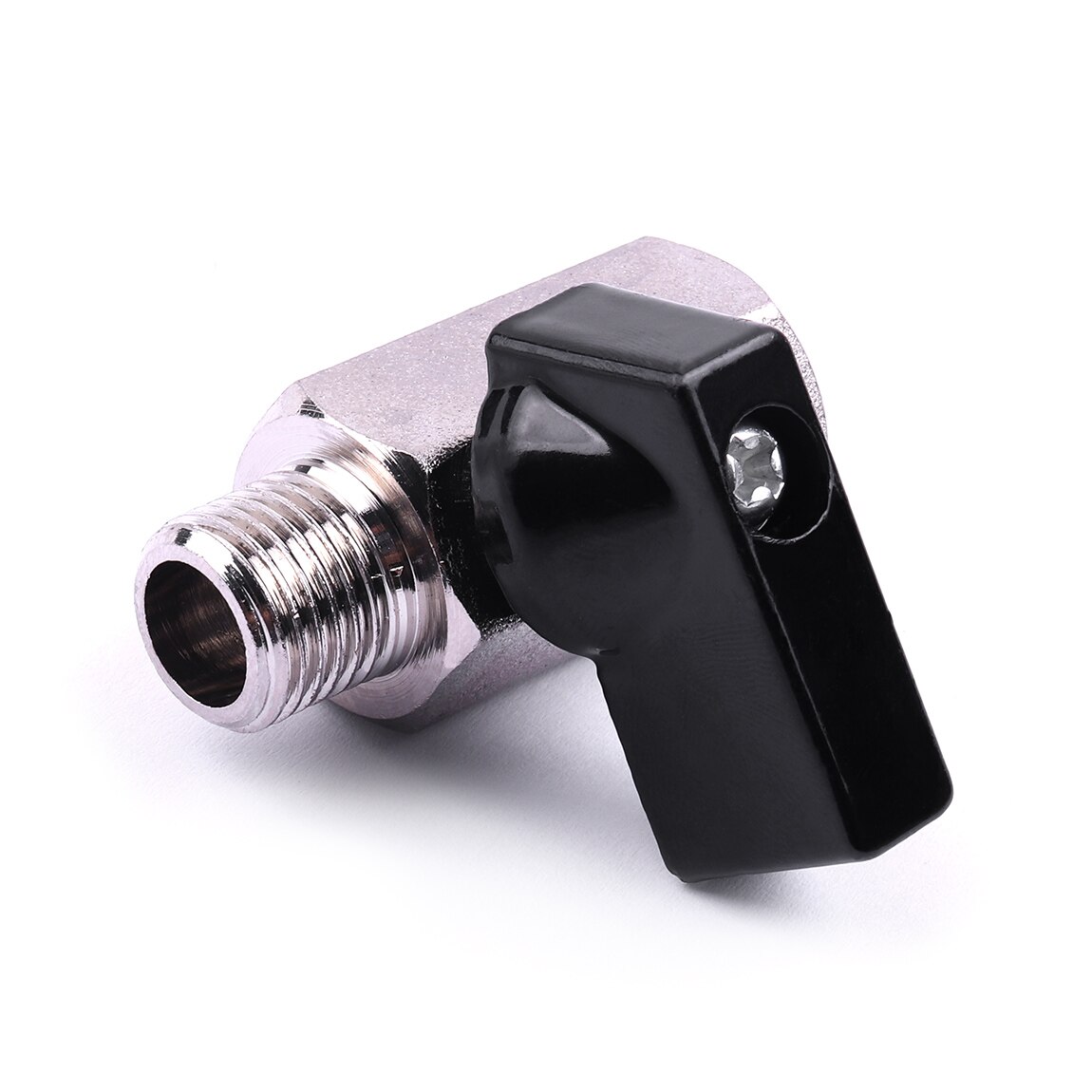 3/8'' Copper Mini Ball Valve Withstand vol... – Grandado