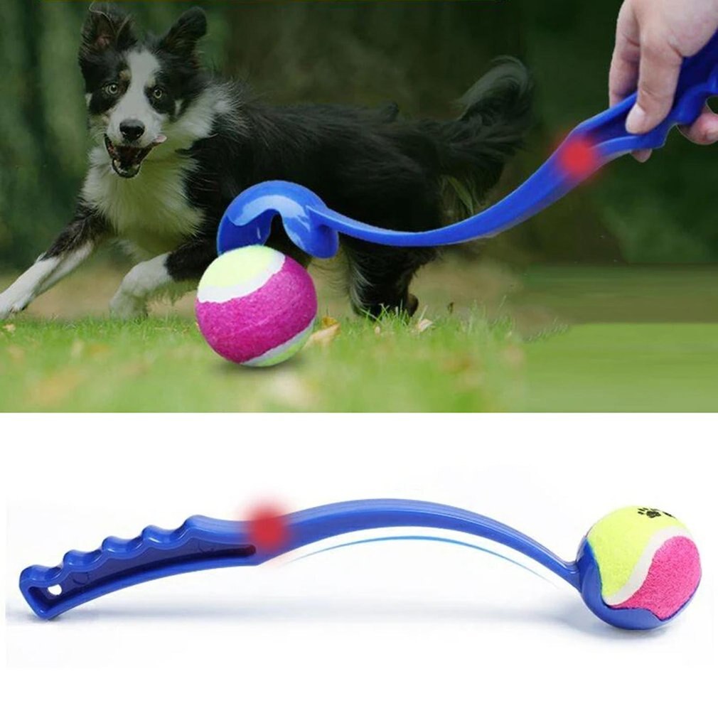 Pet Arc Body Throwing Sticks And Dog Training Toy ... – Grandado