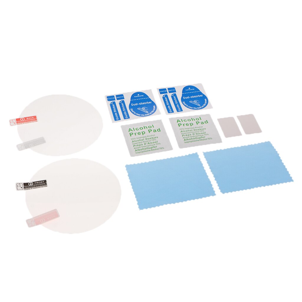 Motorsykkel speedometer film / skjermbeskytter til yamaha xsr 900 ...