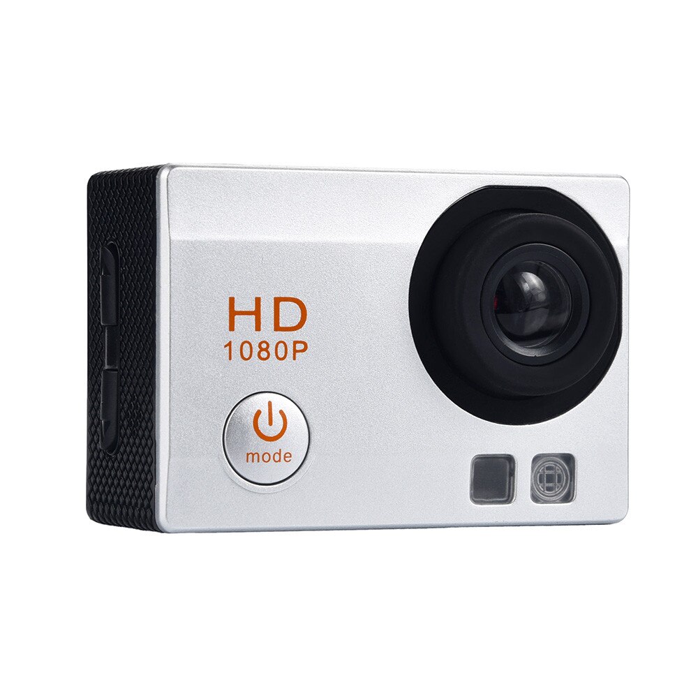HD 1080P Sports Waterproof CameraCamera DVR Cam DV... – Vicedeal