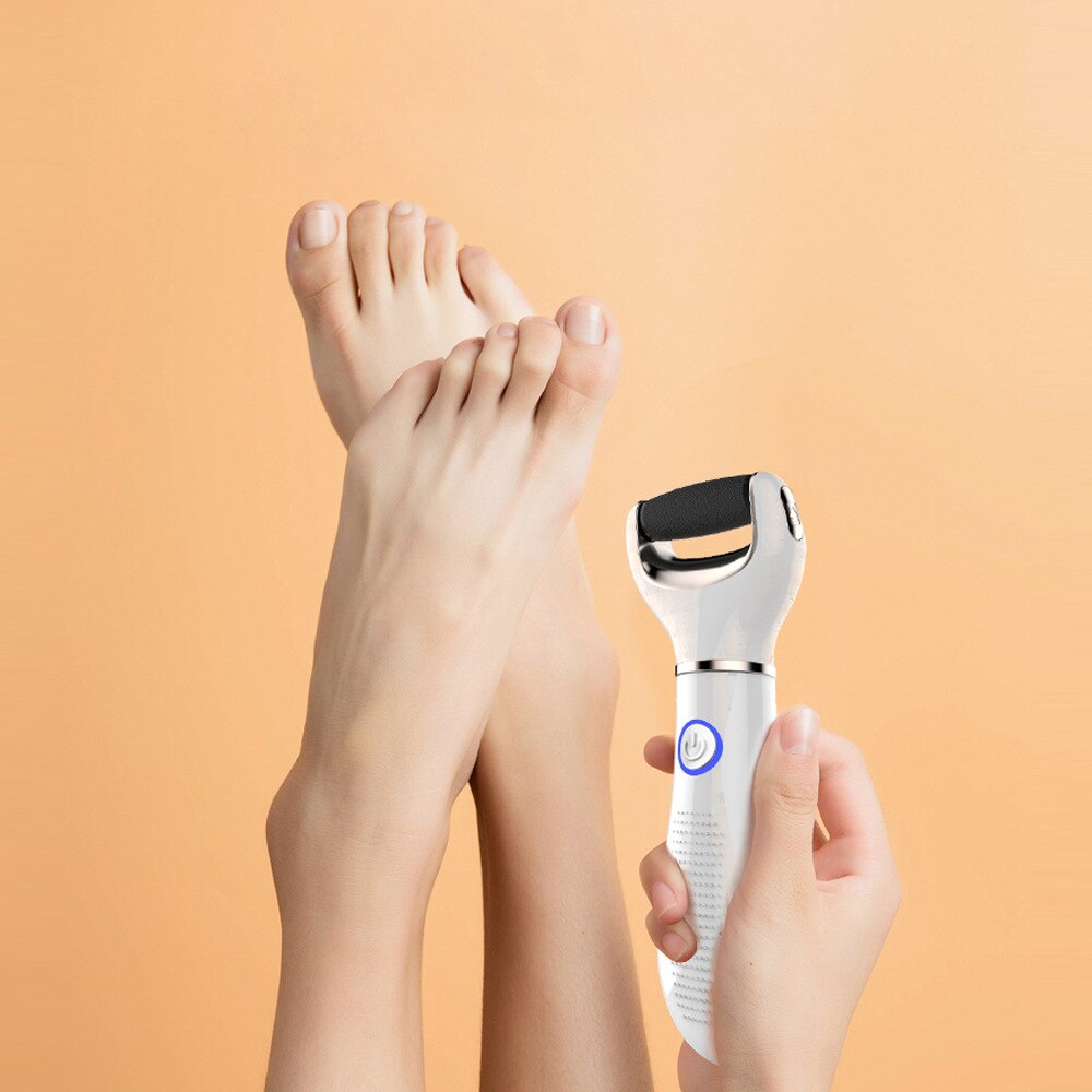 Elektrische Voet Bestand Pedicure Gereedschap Drie... – Vicedeal