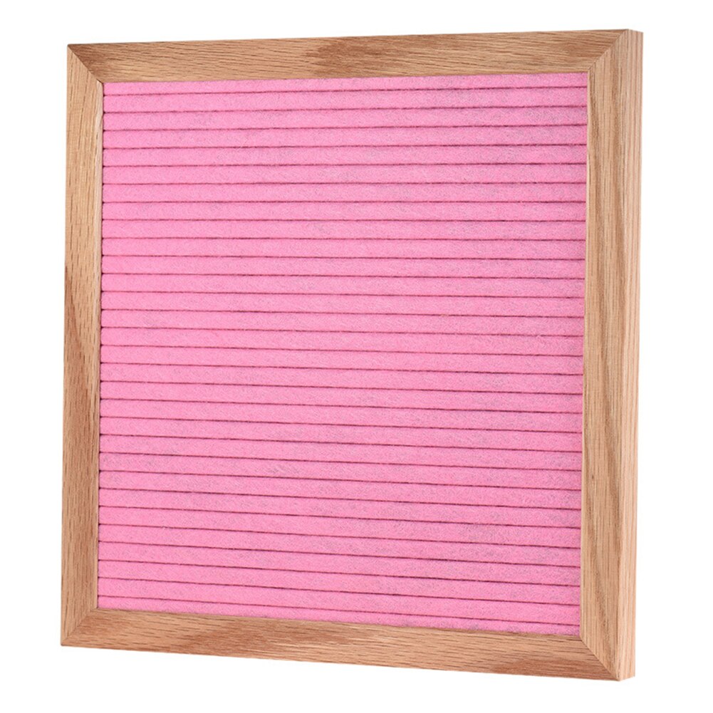 Signs Kids School Letter Board English Alphabet Re... – Grandado