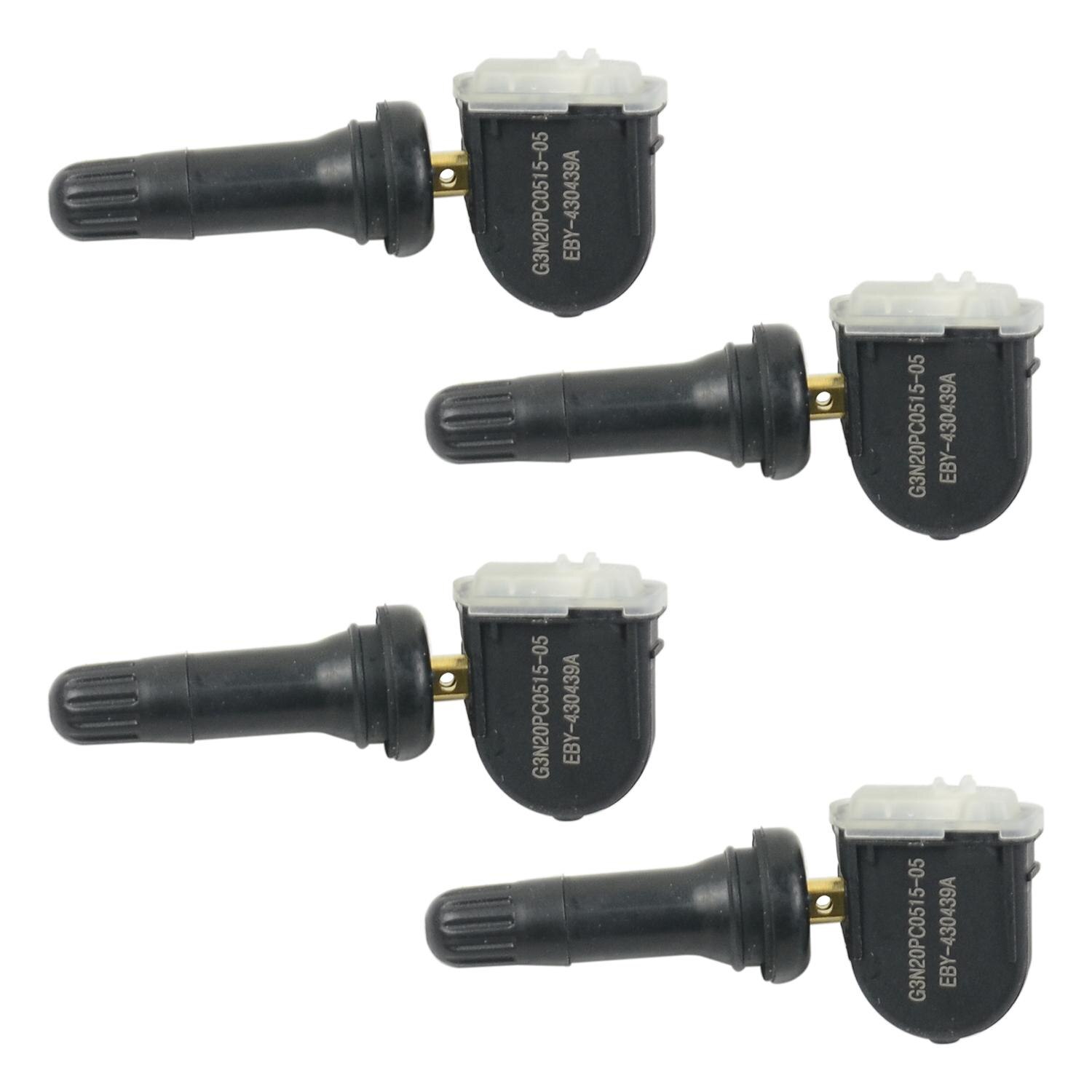 AP03 4 * Tyre Pressure Valve Sensor Voor Ford Focu... – Vicedeal