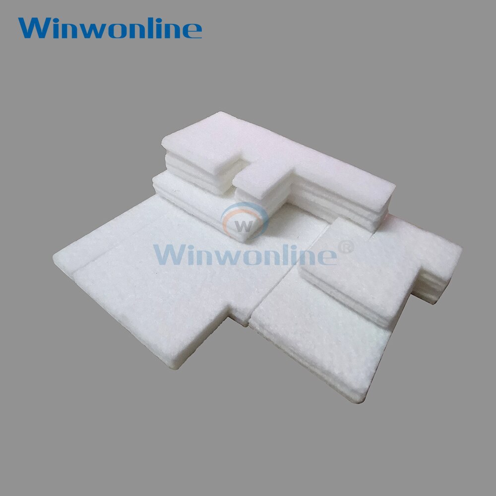 1X Waste Ink pad for Canon G4000 G1100 G2100 G3100... – Grandado