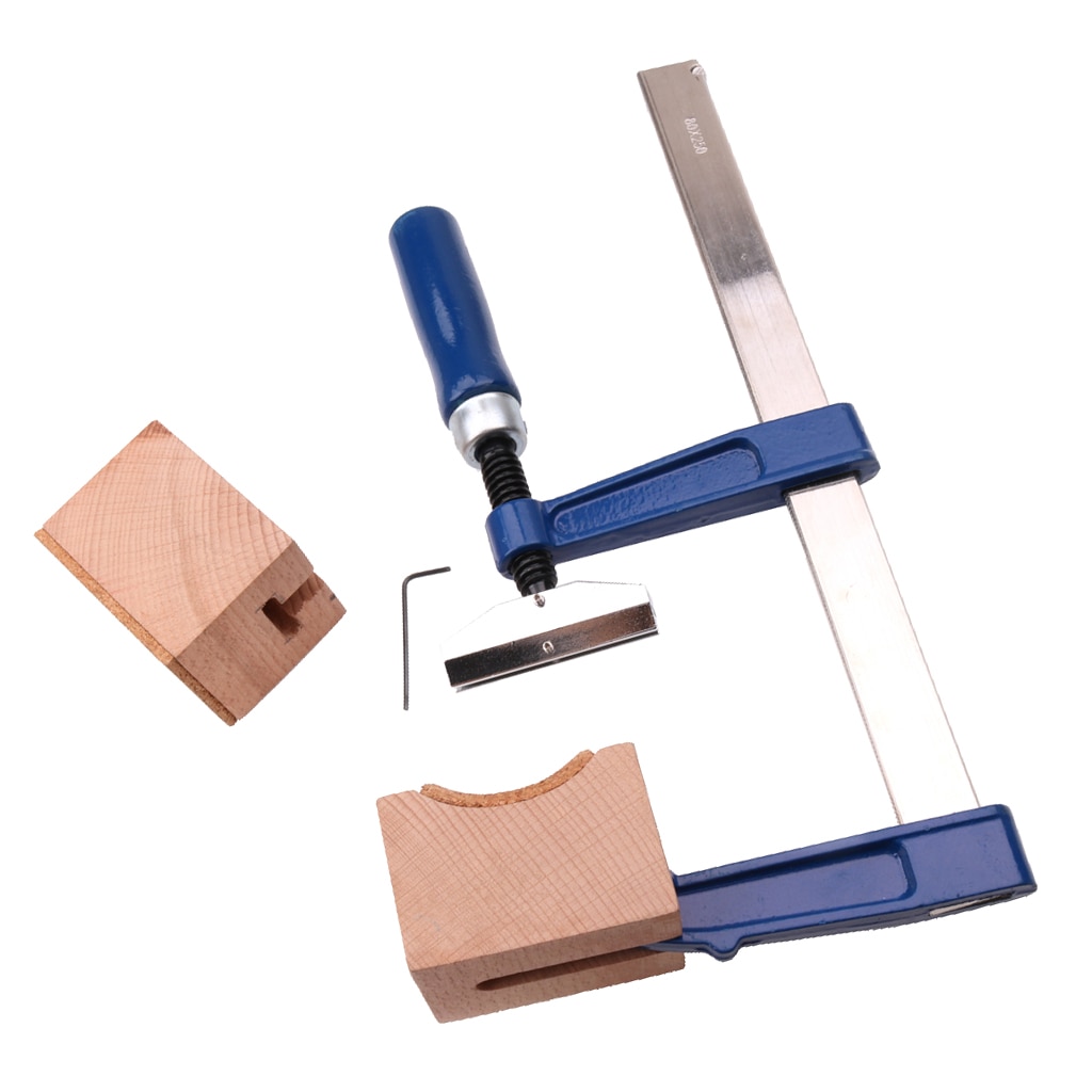 Durable DIY Guitars Repair Frerboard Fret Press Ki... – Grandado