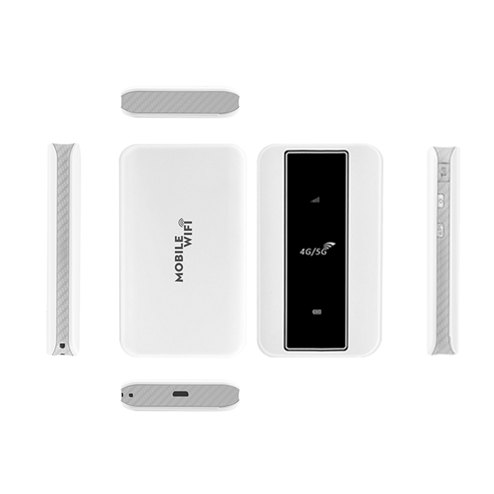 150Mbps 4G LTE WiFi Router USB Network Universal P... – Grandado