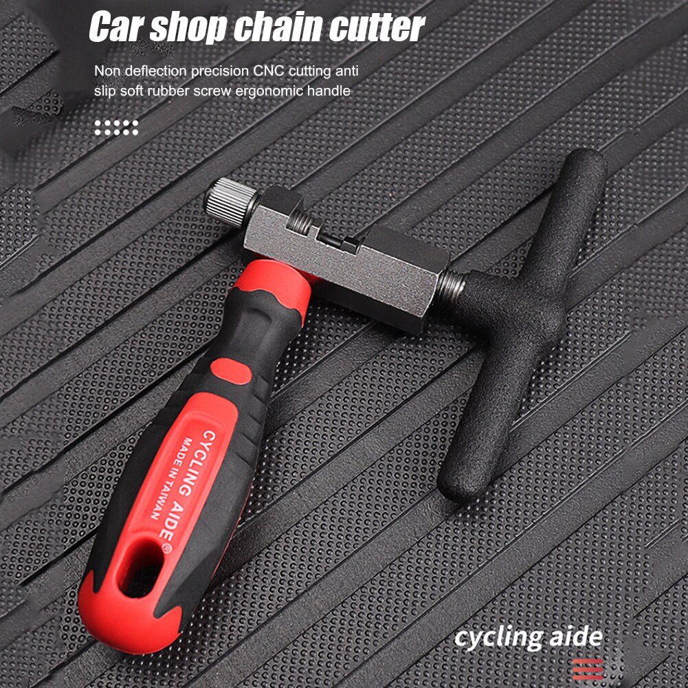 Bicycle Chain Breaker Splitter Cutter Bike Hand Re... – Vicedeal