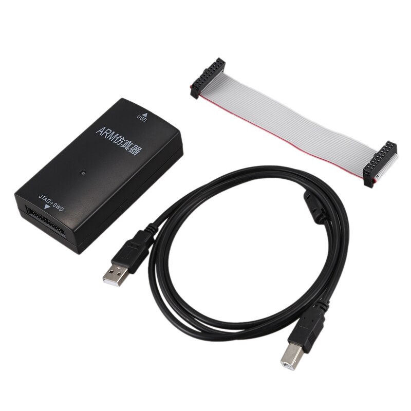 for J-Link V9 JLink V9 USB ARM JTAG Emulator Debug... – Grandado