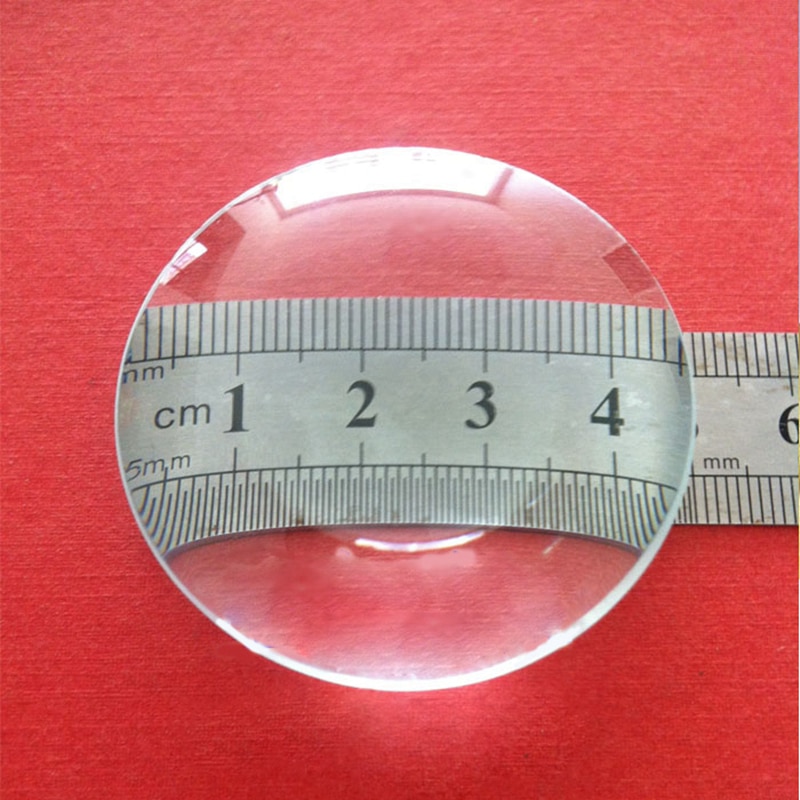 Bolle Lens Lens Platte Bolle Lens Enkele Bolle Len... – Vicedeal